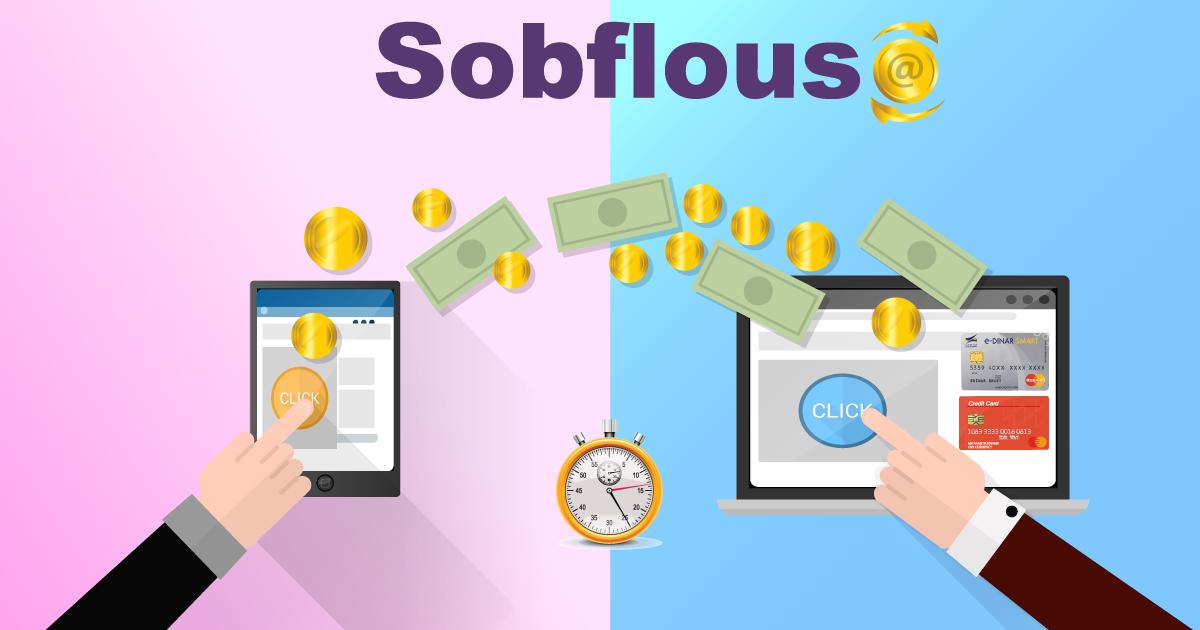 La startup tunisienne Sobflous est désormais certifiée ISO/IEC 27001 ...