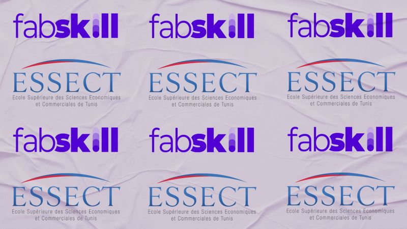 Partenariat pour l’insertion professionnelle des jeunes entre l’ESSECT ...