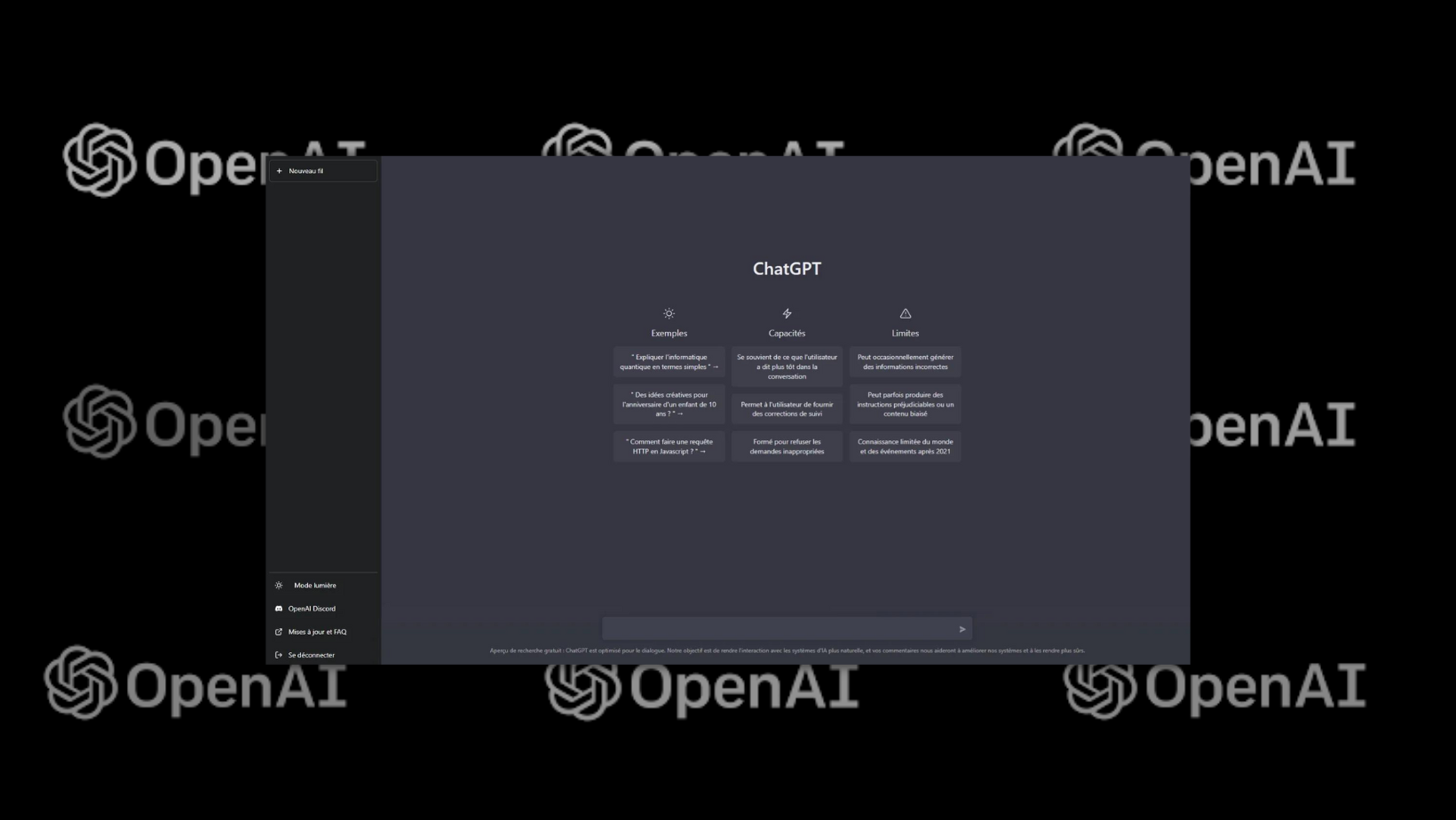 ChatGPT d’OpenAI deviendrait un… “Google killer” - Managers