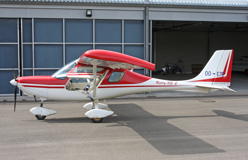 Les avions de l’entreprise tunisienne Avionav certifiés pour vol au ...