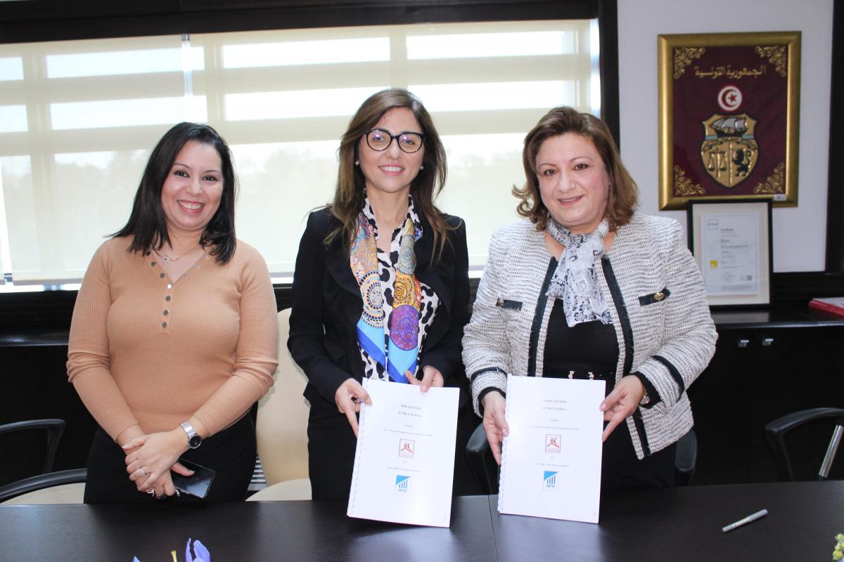 La CDC investit dans le FCPR Tanmya - Managers