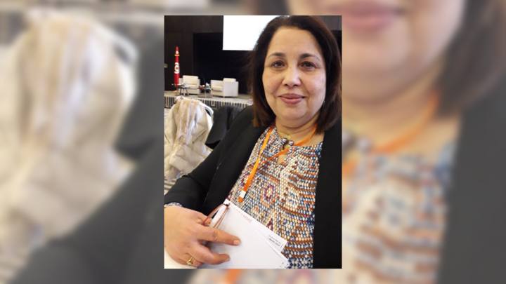 Lamia Tritar, organisatrice des TRD 2023: «Les Tunisia Retail Days sont ...