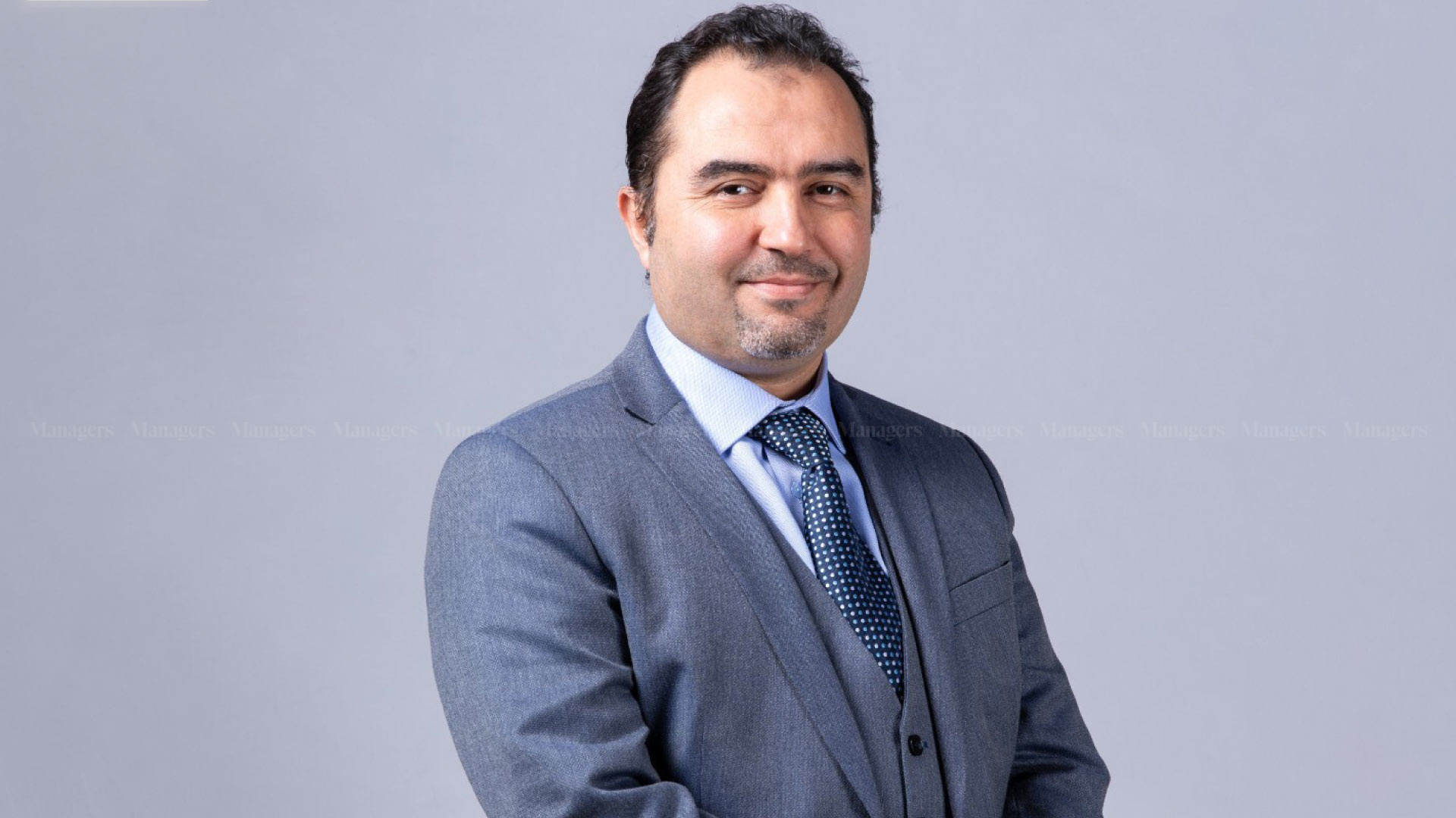 Lotfi Sehili nommé DGA de l’UGFS - Managers