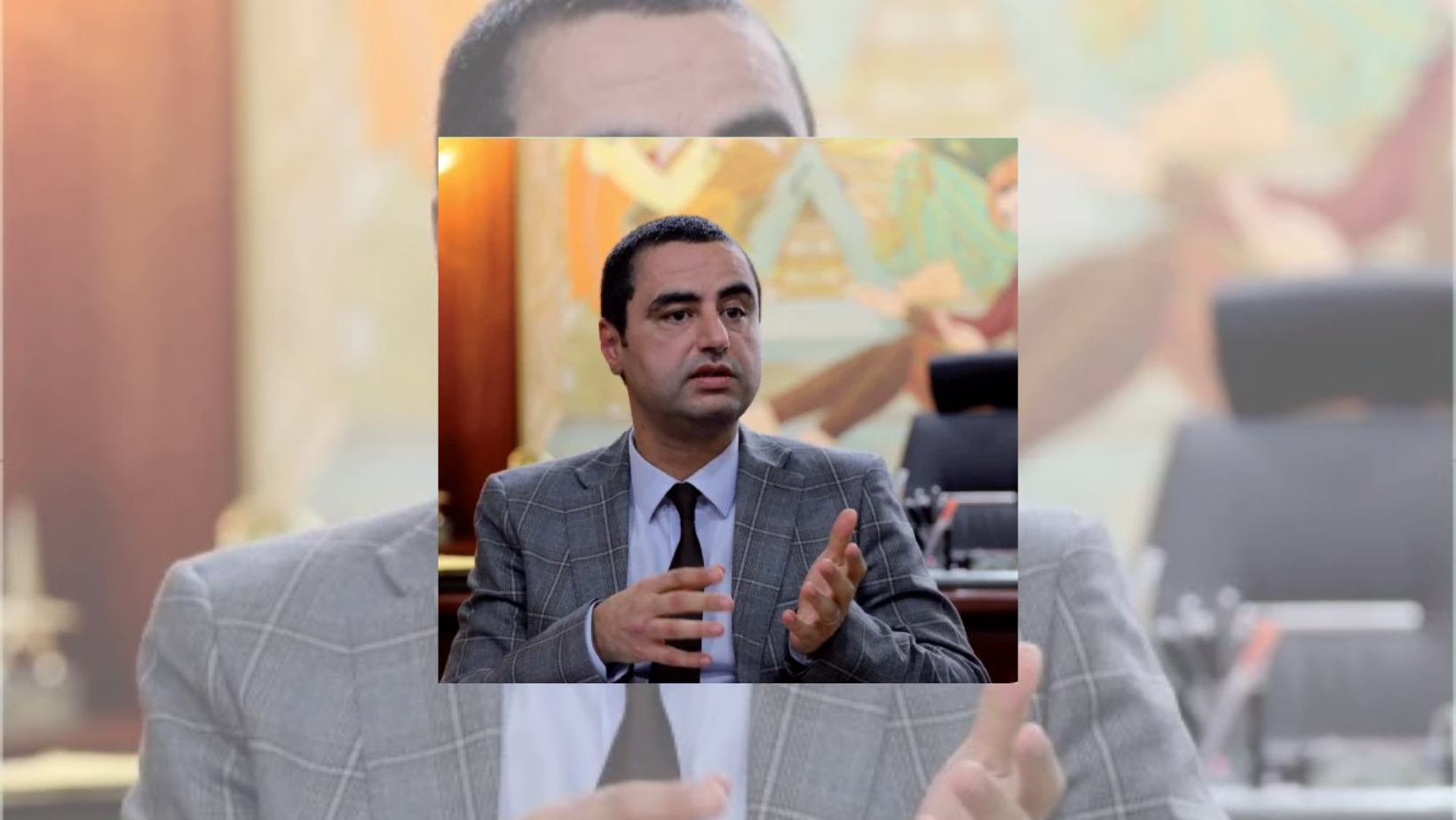 Voici la nouvelle composition du directoire de la Ftusa? - Managers