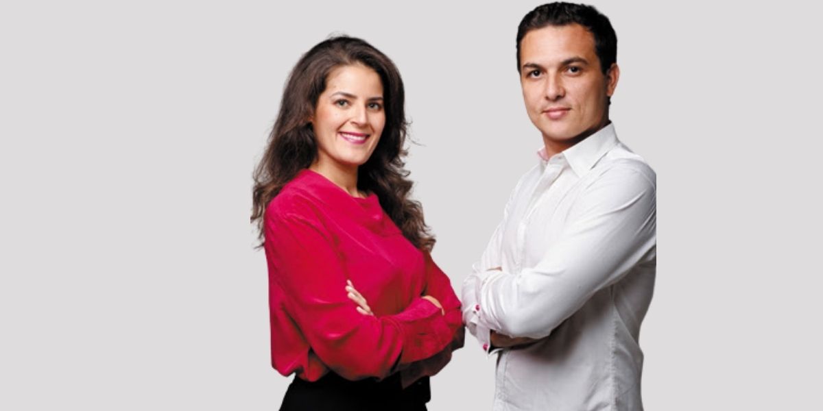 Chari: la seule startup du Maghreb à figurer dans le top 100 de "Africa ...