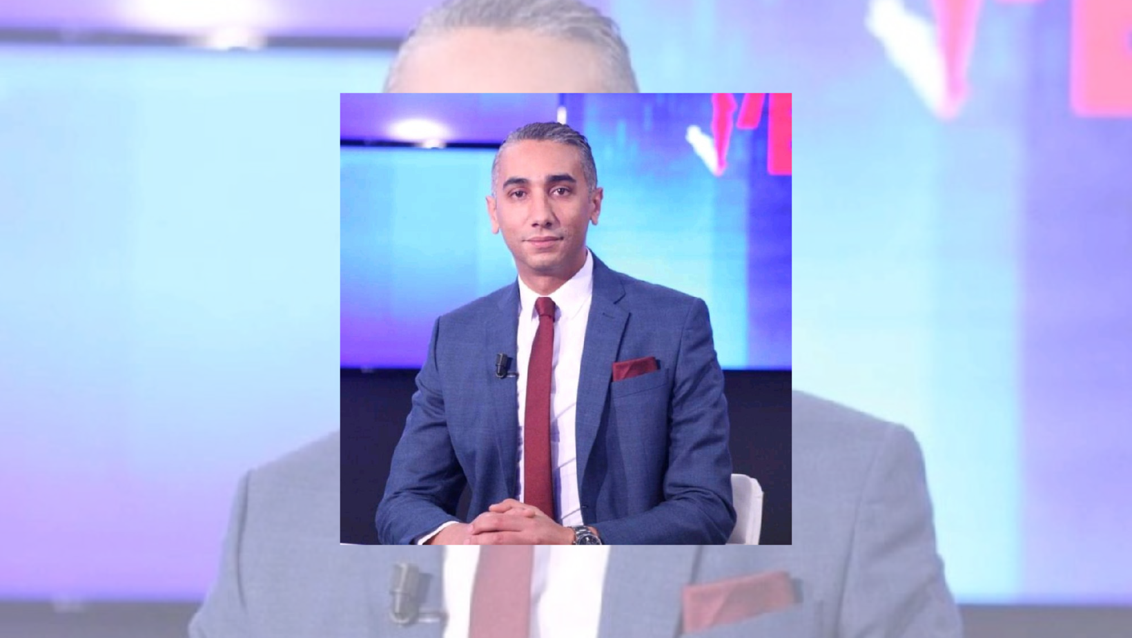 Talel Ayed Nommé Dg De Mena Capital Partners Managers 