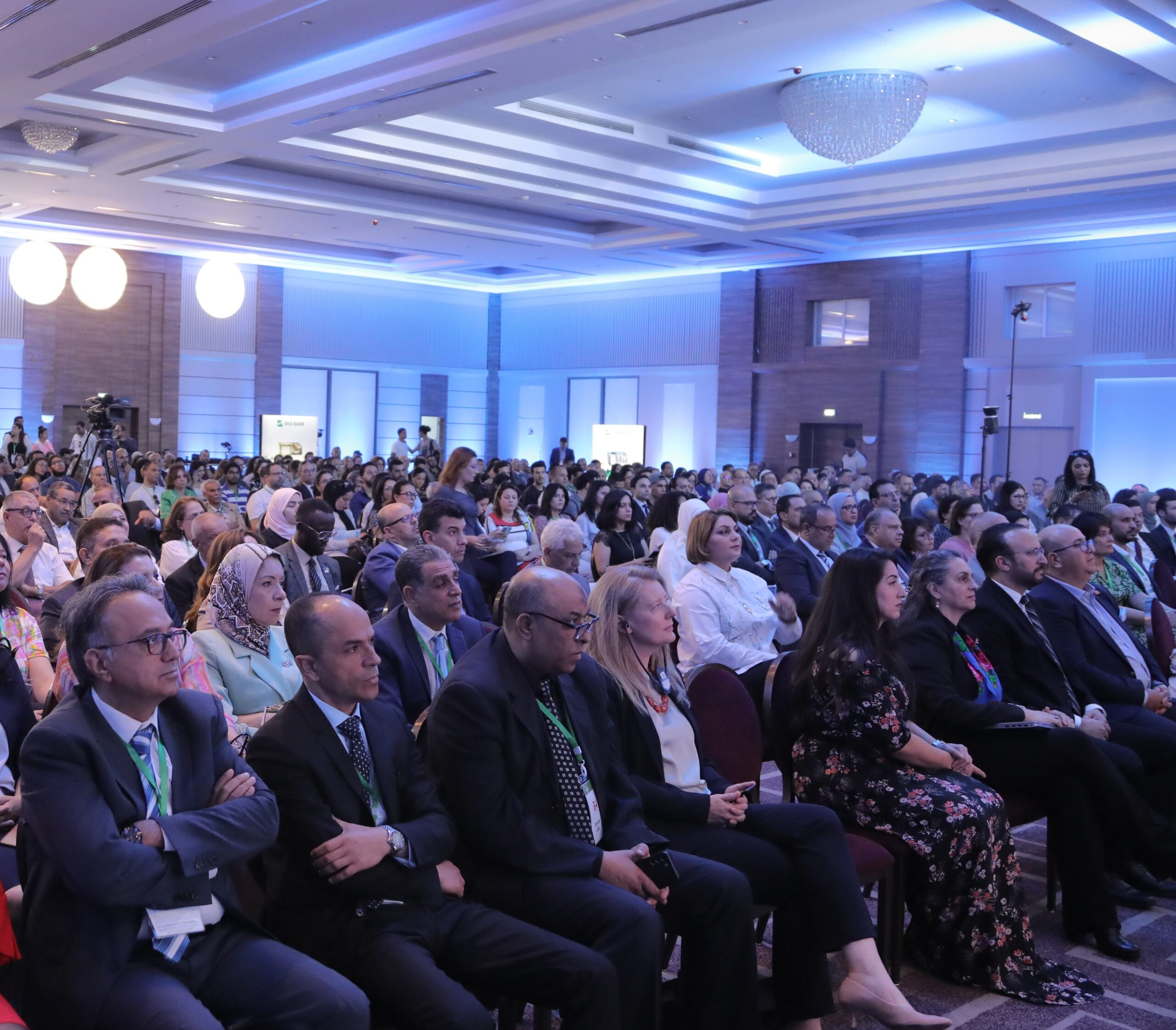 Présence renforcée de la BH BANK à la 7e édition du Tunisia Digital ...