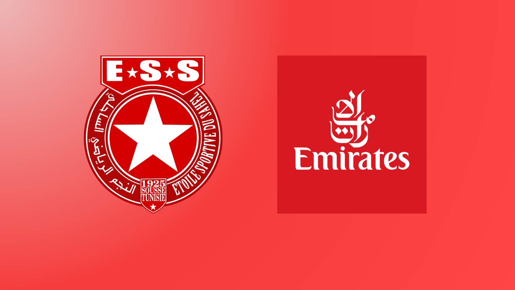 Emirates, sponsor de l'Étoile sportive du Sahel - Managers