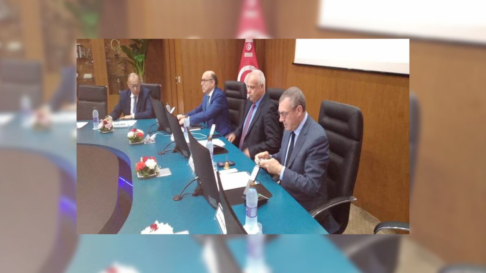 Le conseil d'administration de PGH se renouvelle - Managers