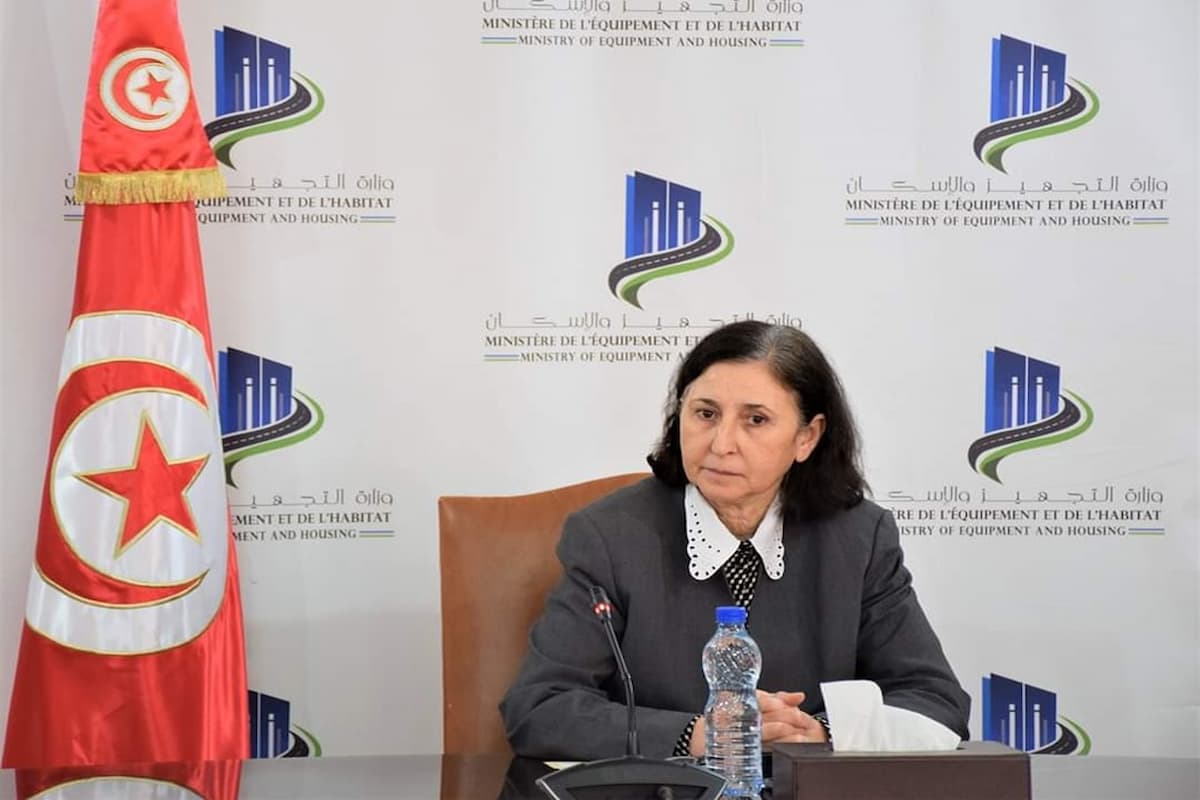 La révision du code d’aménagement du territoire et de l’urbanisme à l ...