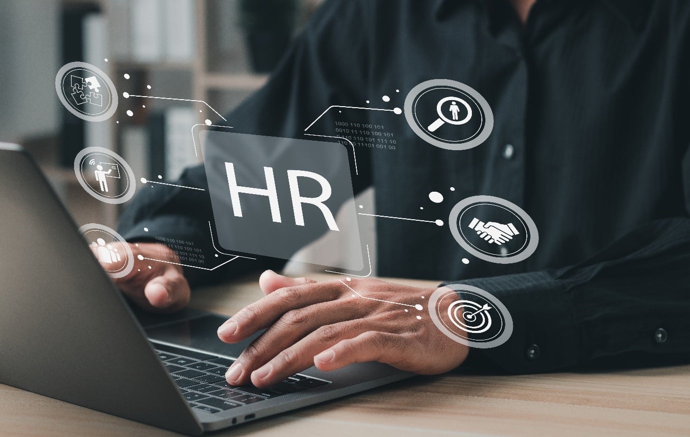 Comment optimiser la productivité de vos ressources humaines grâce à la ... Comment optimiser la productivité de vos ressources humaines grâce à la ...