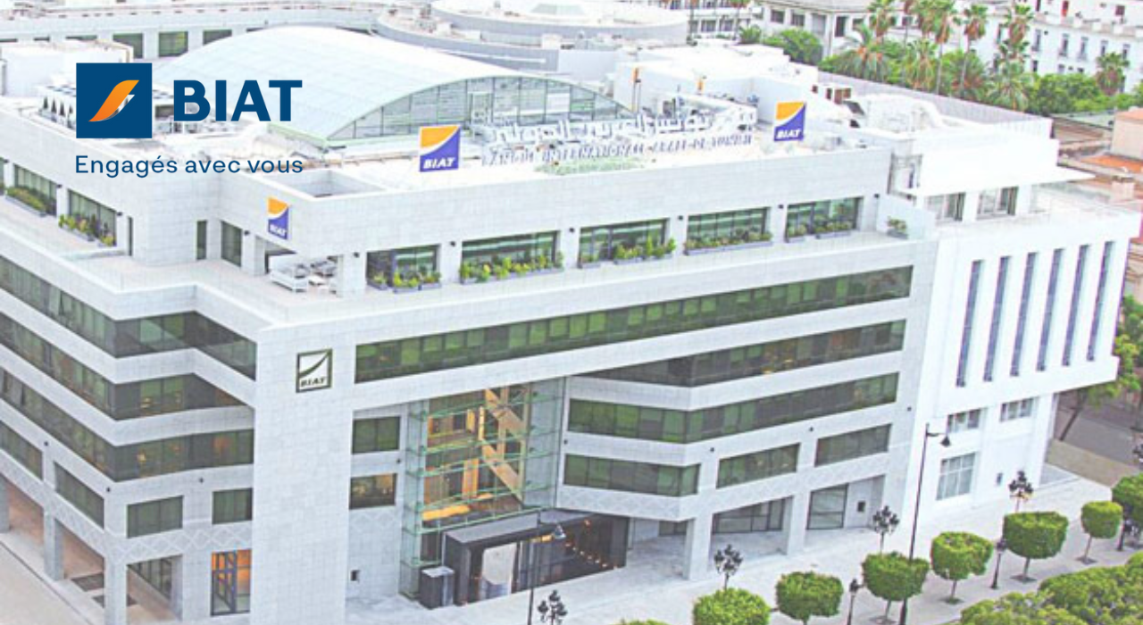 Les indicateurs d’activité trimestriels de la BIAT au 30 juin 2023 - Managers