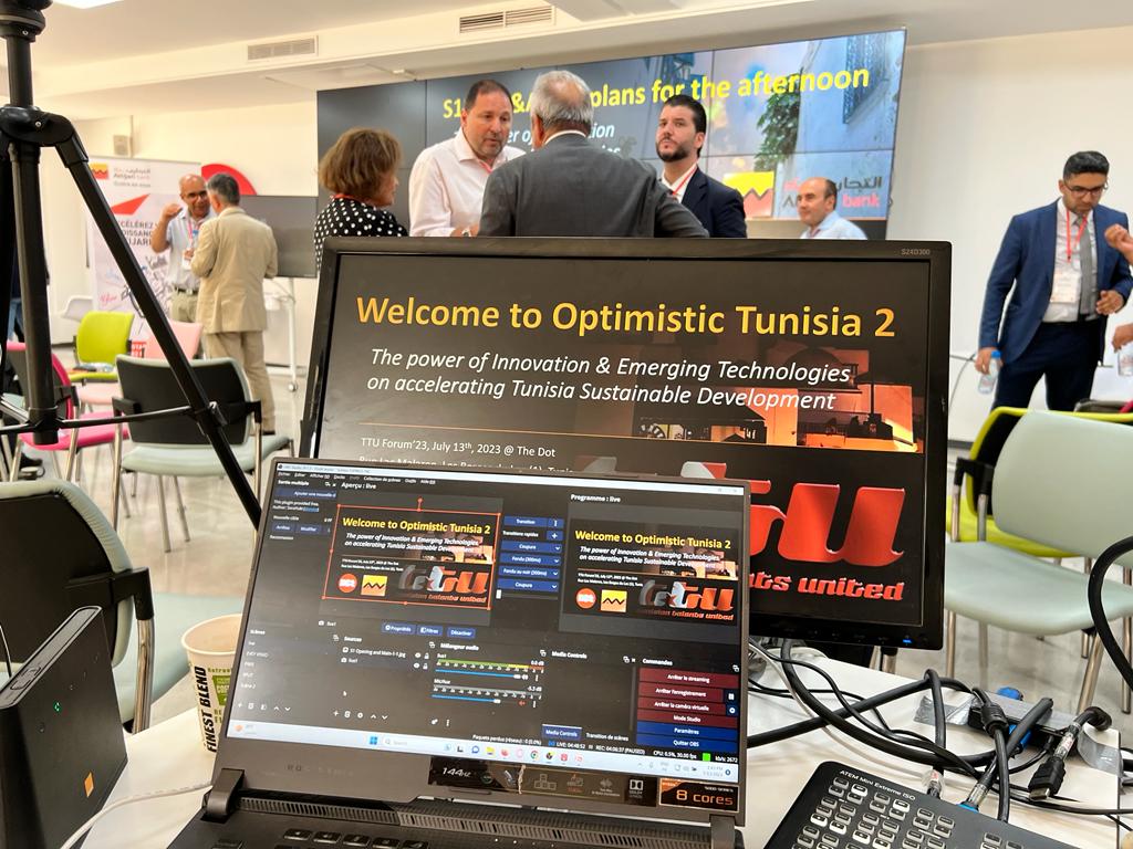 Optimistic Tunisia 2: comment la Tunisie peut réaliser son potentiel ...