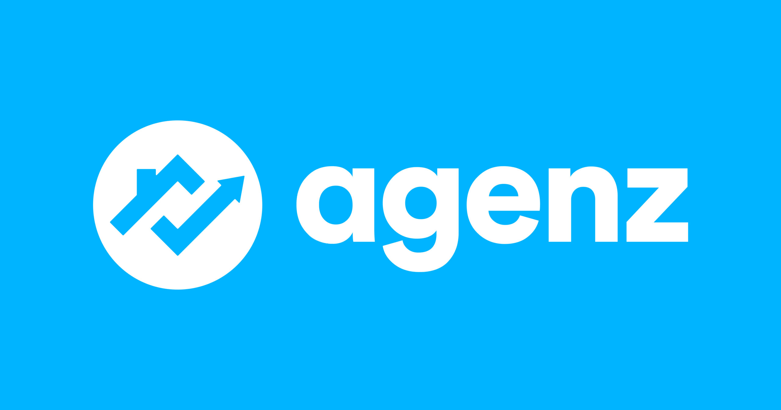 Agenz réalise une levée de fonds record pour révolutionner le marché ...