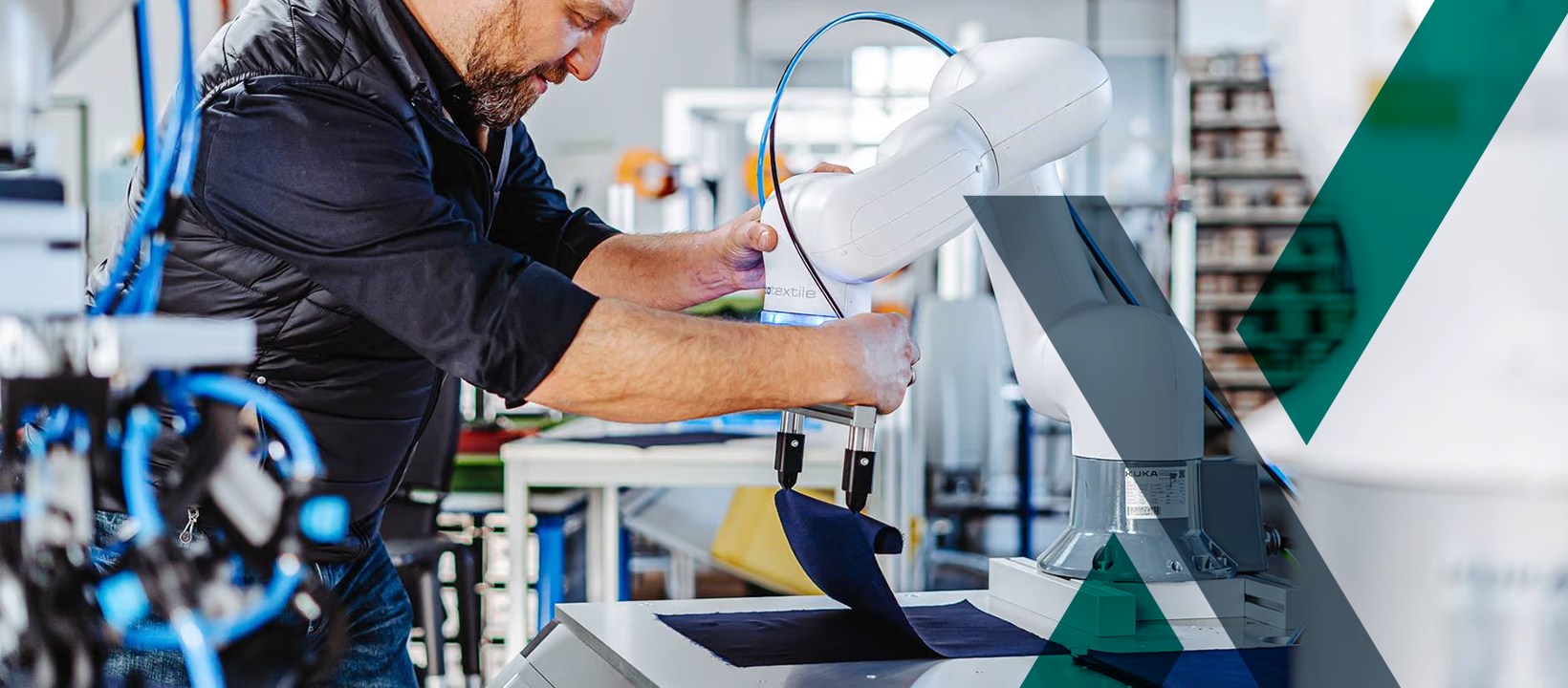 Monastir: inauguration du centre de compétences en industrie 4.0 pour ...