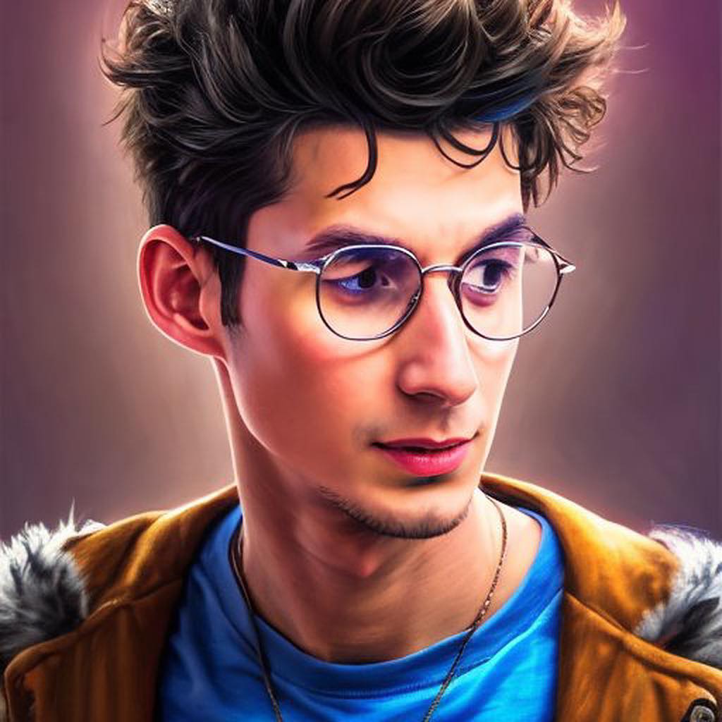 Samy Chaffai: un formateur aux médias numériques qui rayonne à l ...