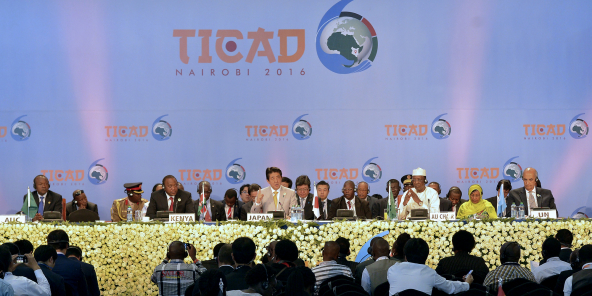 Yokohama accueillera la Ticad 9 en 2025: renforcement des liens entre l'Afrique et le Japon ...