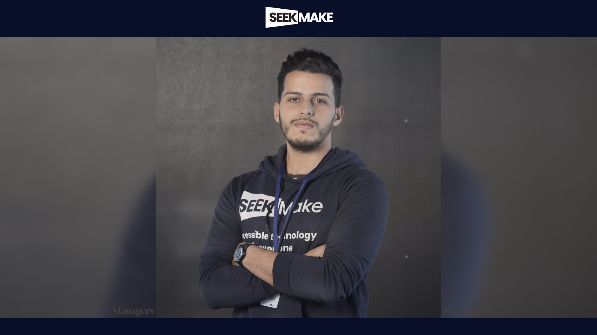 La startup tunisienne SeekMake boucle une levée de fonds de 500 000 euros - Managers