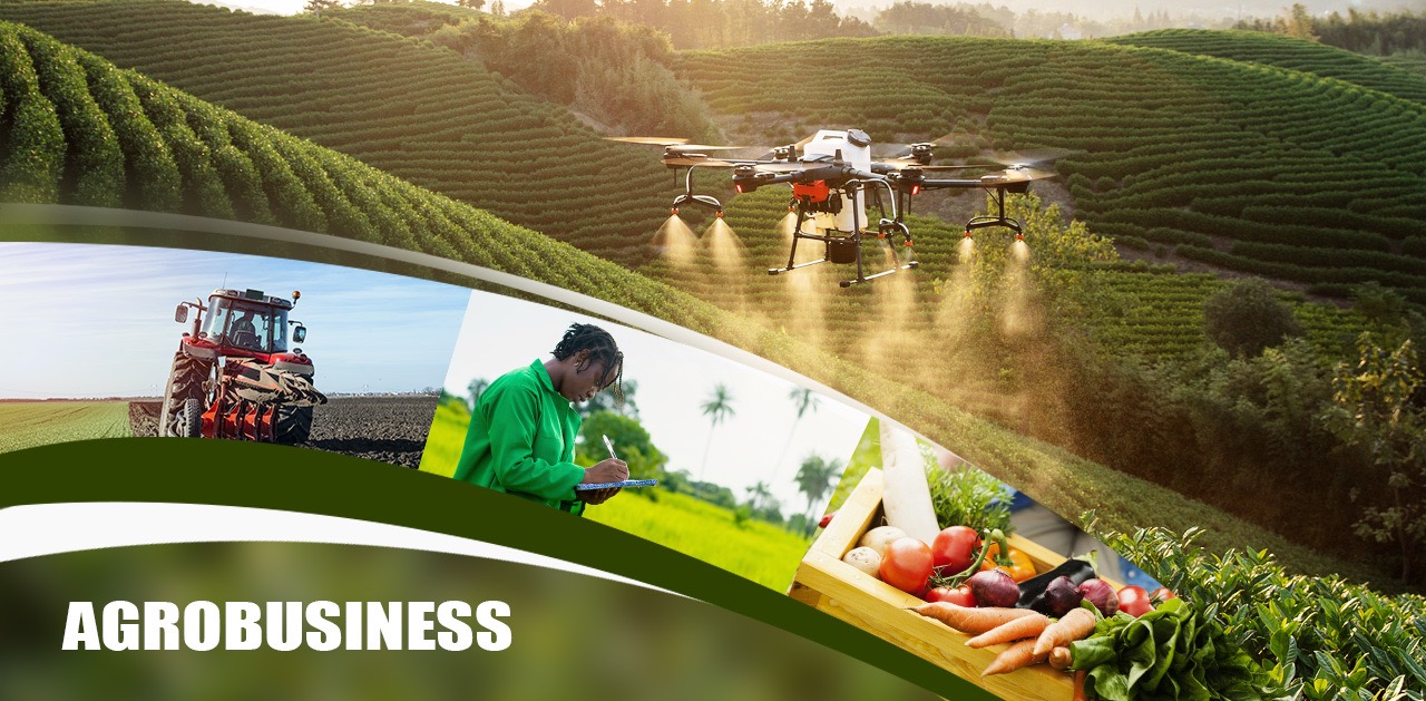 La première édition du salon international Agrobusiness Medafrica se ...