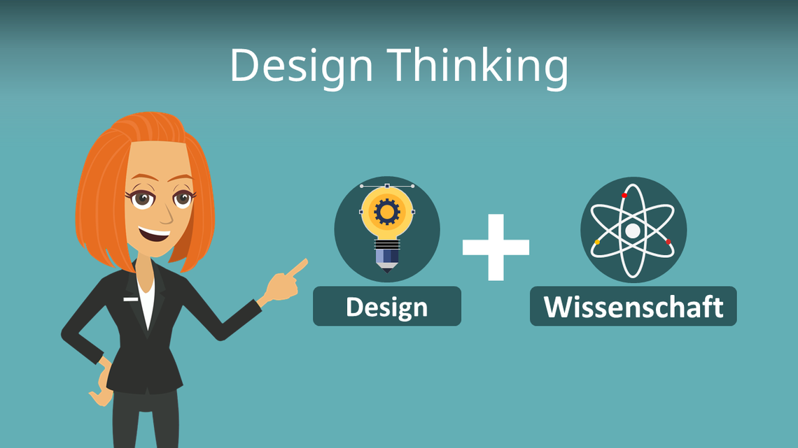 Qu'est-ce que le design thinking? - Managers