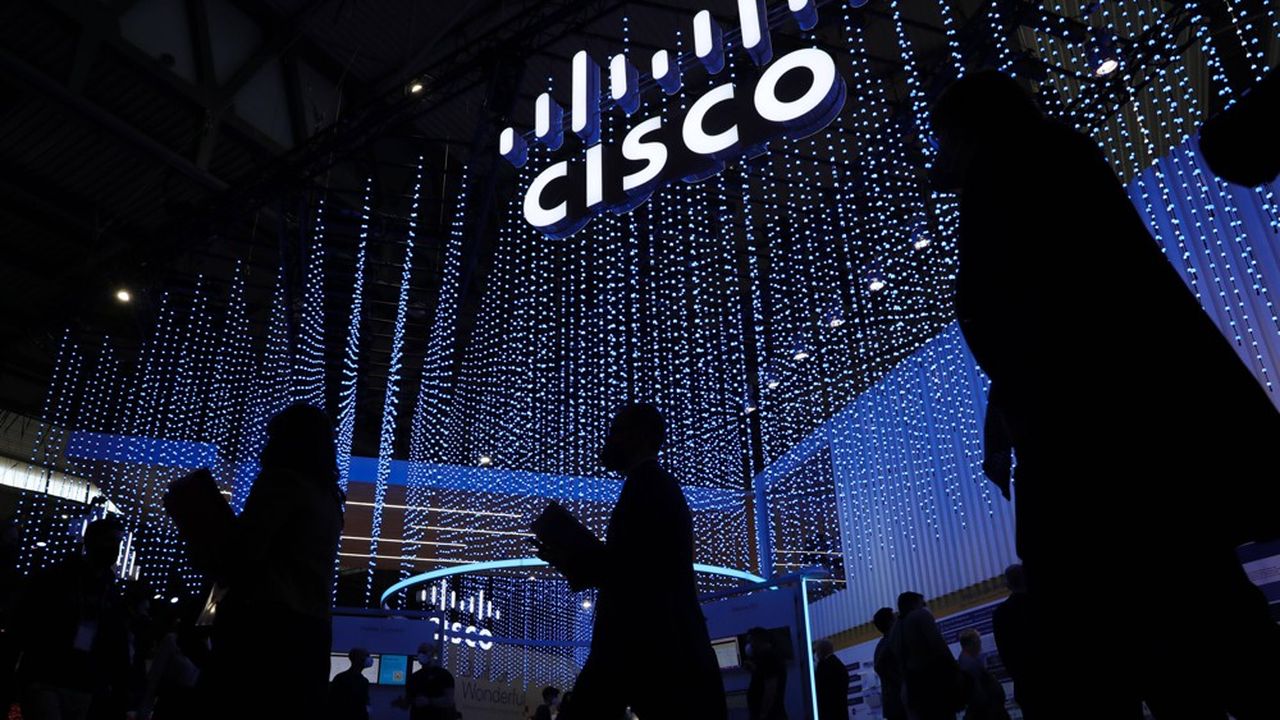 Cisco s’offre le spécialiste de la cybersécurité Splunk pour 28 ...