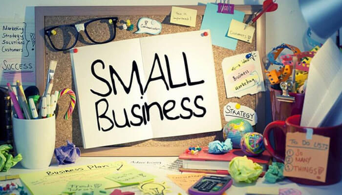 10 solutions pour les small business - Managers