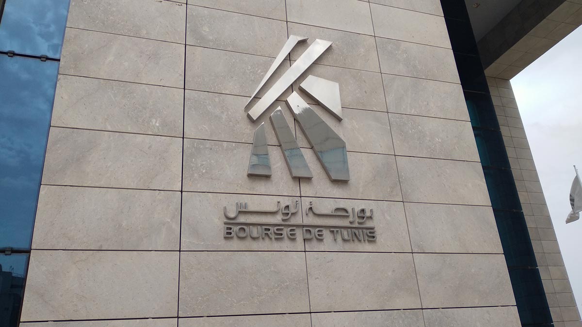 La Bourse de Tunis: première entreprise tunisienne certifiée ISO 22301 ...