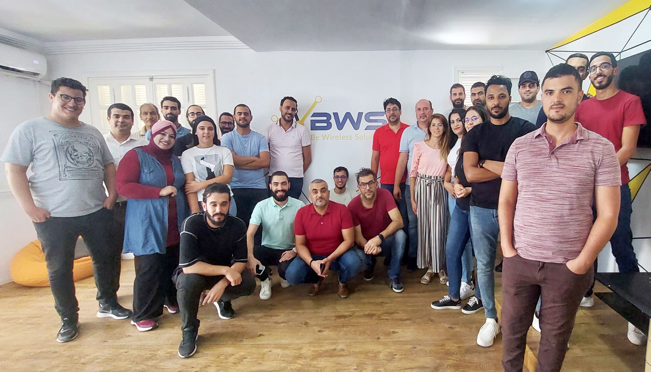 Be Wireless Solutions lève 1,5 m€ pour financer son développement à l’international - Managers