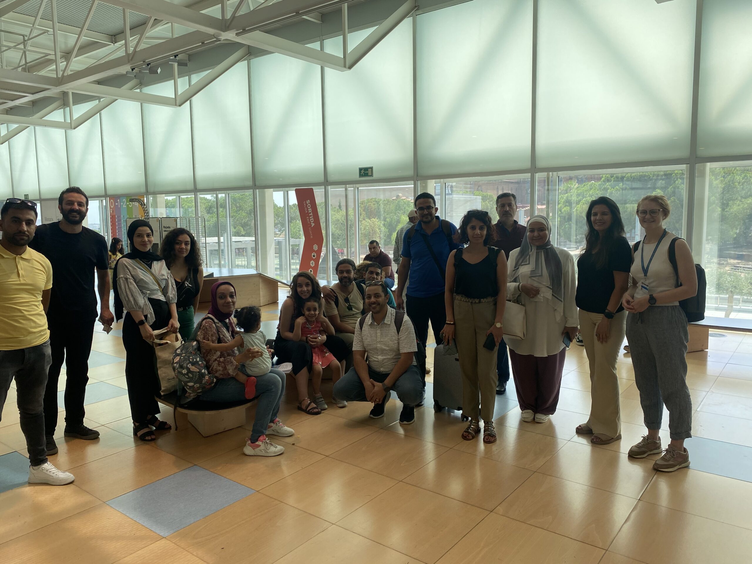 INVESTMED: comment assurer la durabilité des MPME? - Managers