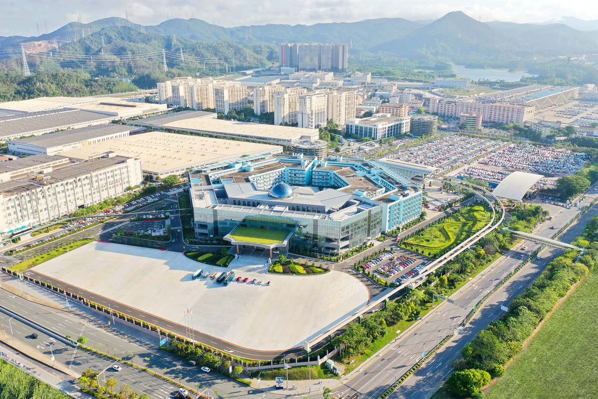 BYD gagne le pari de l’innovation - Managers