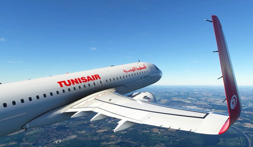 Tunisair Launches 77 Hours of Exceptional Promotions to Celebrate its ...