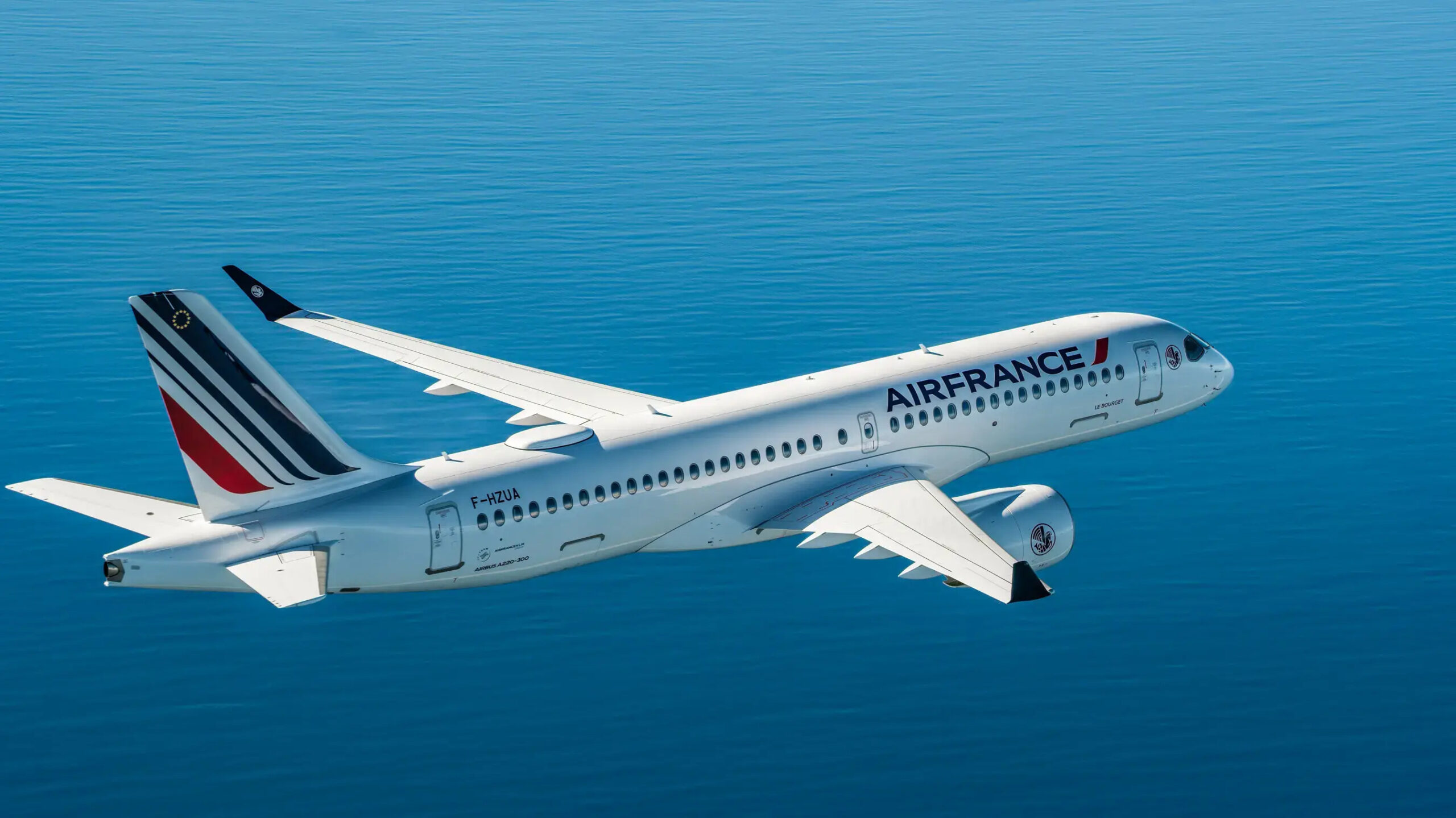 Air France a décidé de déménager à Roissy-CDG. Voici les principaux ...