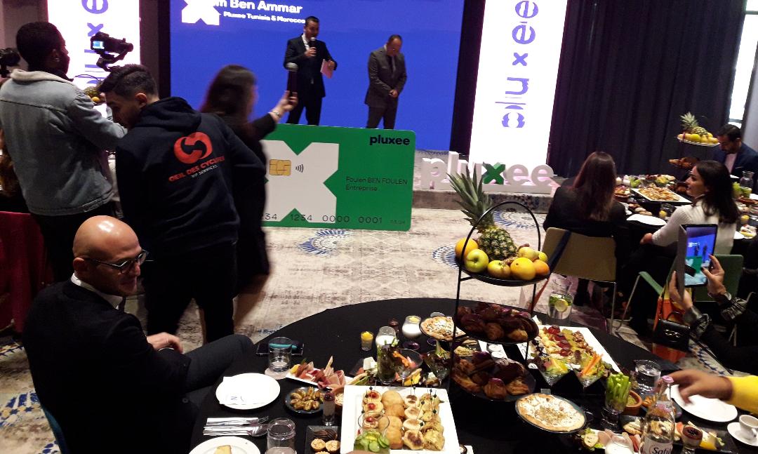 Services Avantages et Récompenses: le 5 décembre, lancement de Pluxee ...