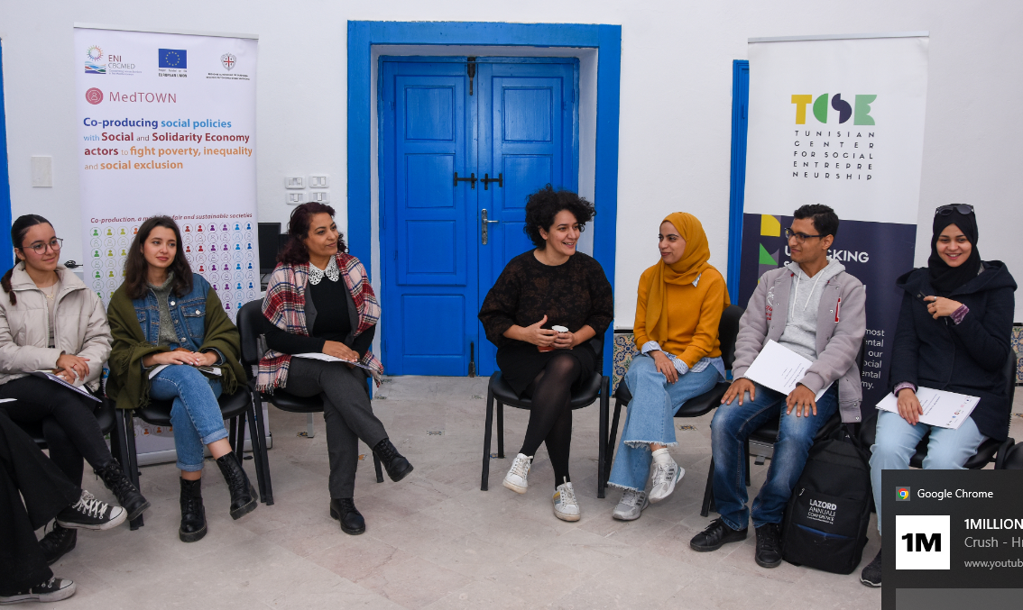 Inauguration de l’ESS Cluster: un rassemblement pionnier pour l ...