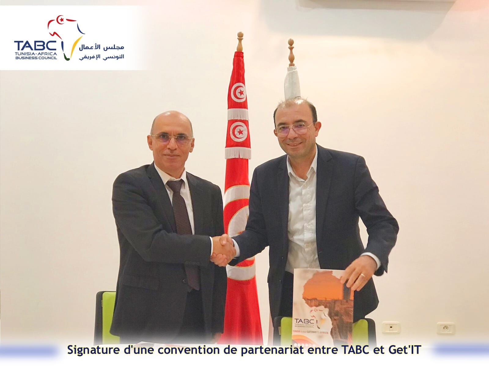 TABC et Get’IT unissent leurs forces pour favoriser la transformation ...