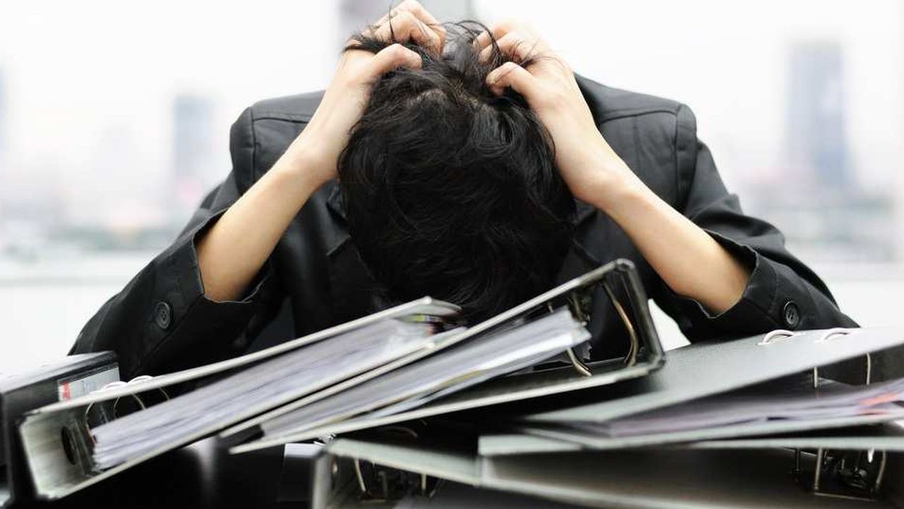 L’insatisfaction des employés du monde entier est à son pic - Managers