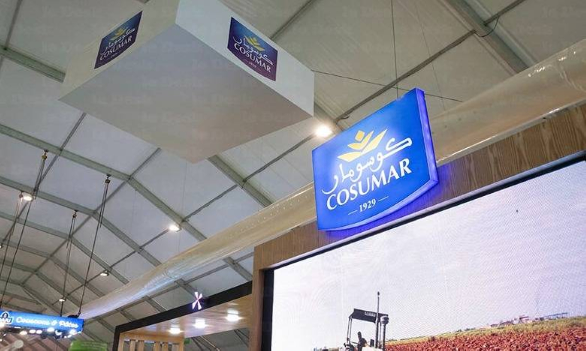 Le français Sucden s’offre 10% de l’unique producteur de sucre marocain ...