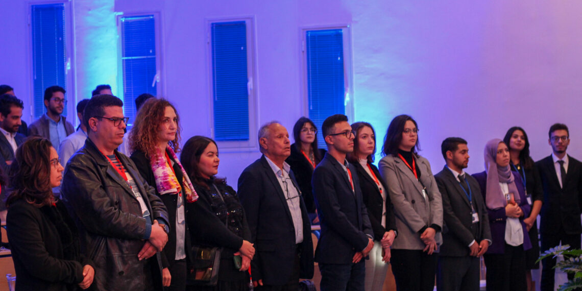 ETC Junior Entreprise: ENSTAB Borj Cedria vise le label EUR-ACE - Managers