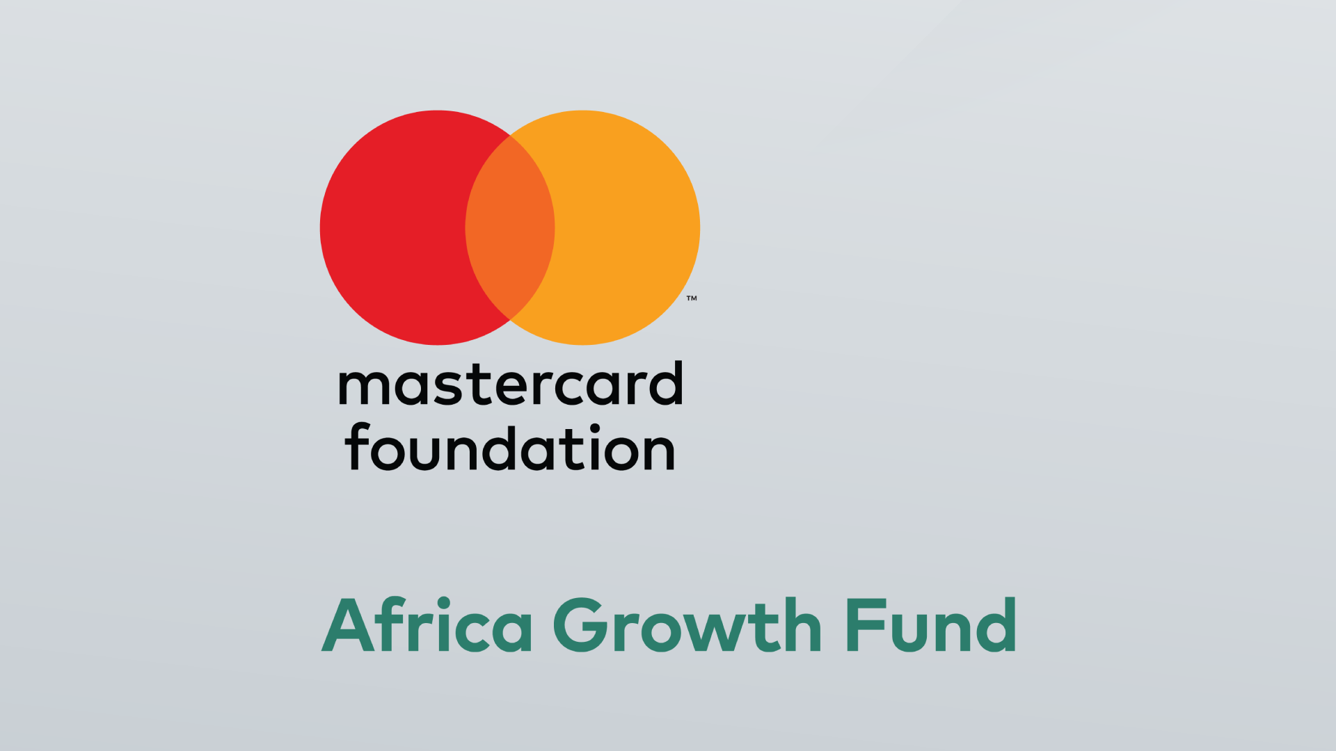 MasterCard Foundation investit 27 millions de dollars dans l ...