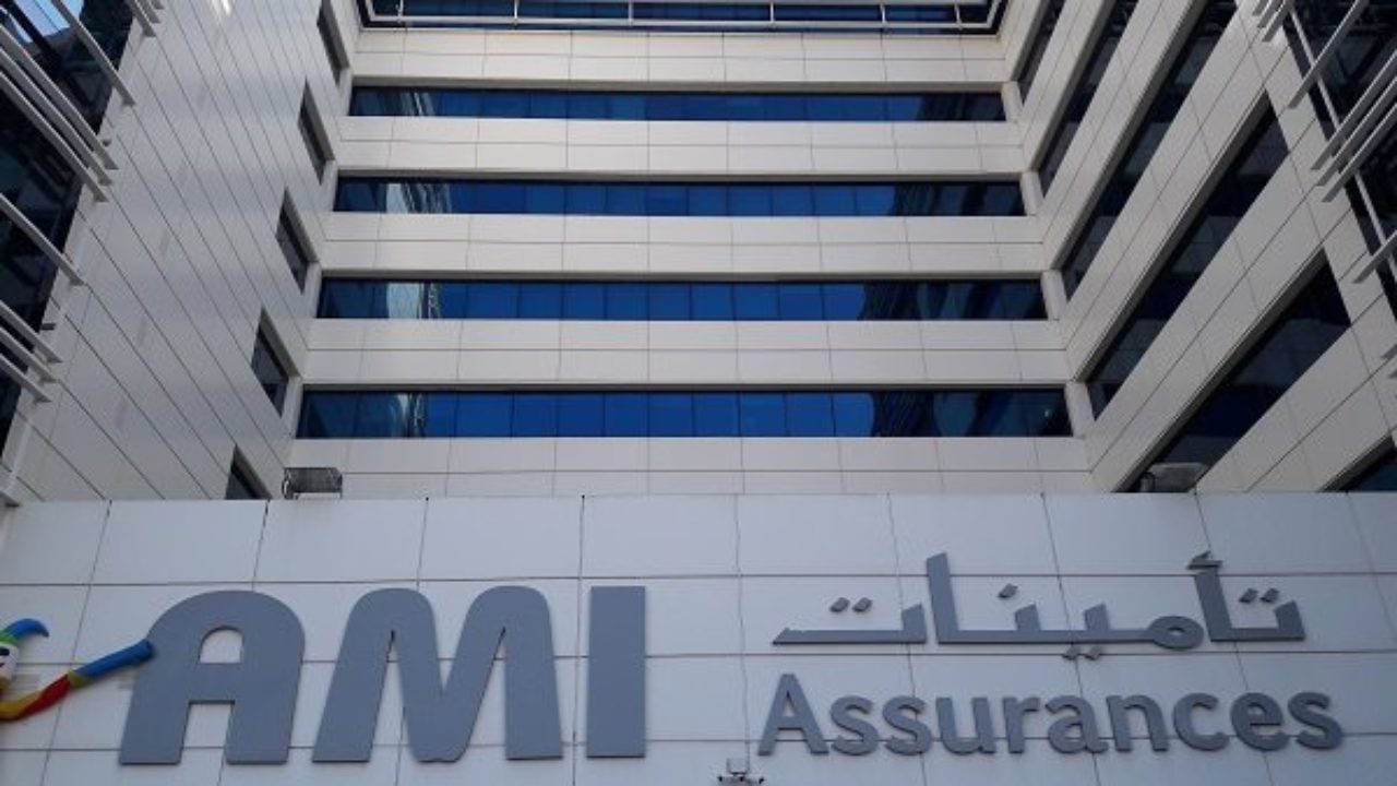 AMI Assurances signe un bénéfice de 3,617 Mtnd au premier semestre 2023 ...