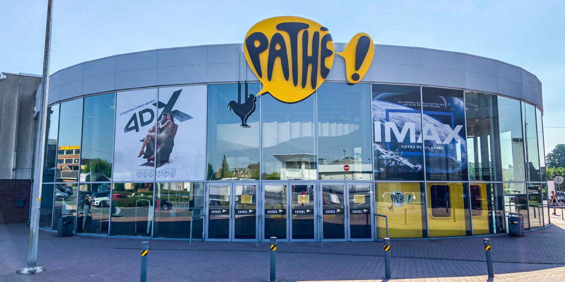 Après la Tunisie, Pathé investit 11 millions d'euros au Maroc - Managers