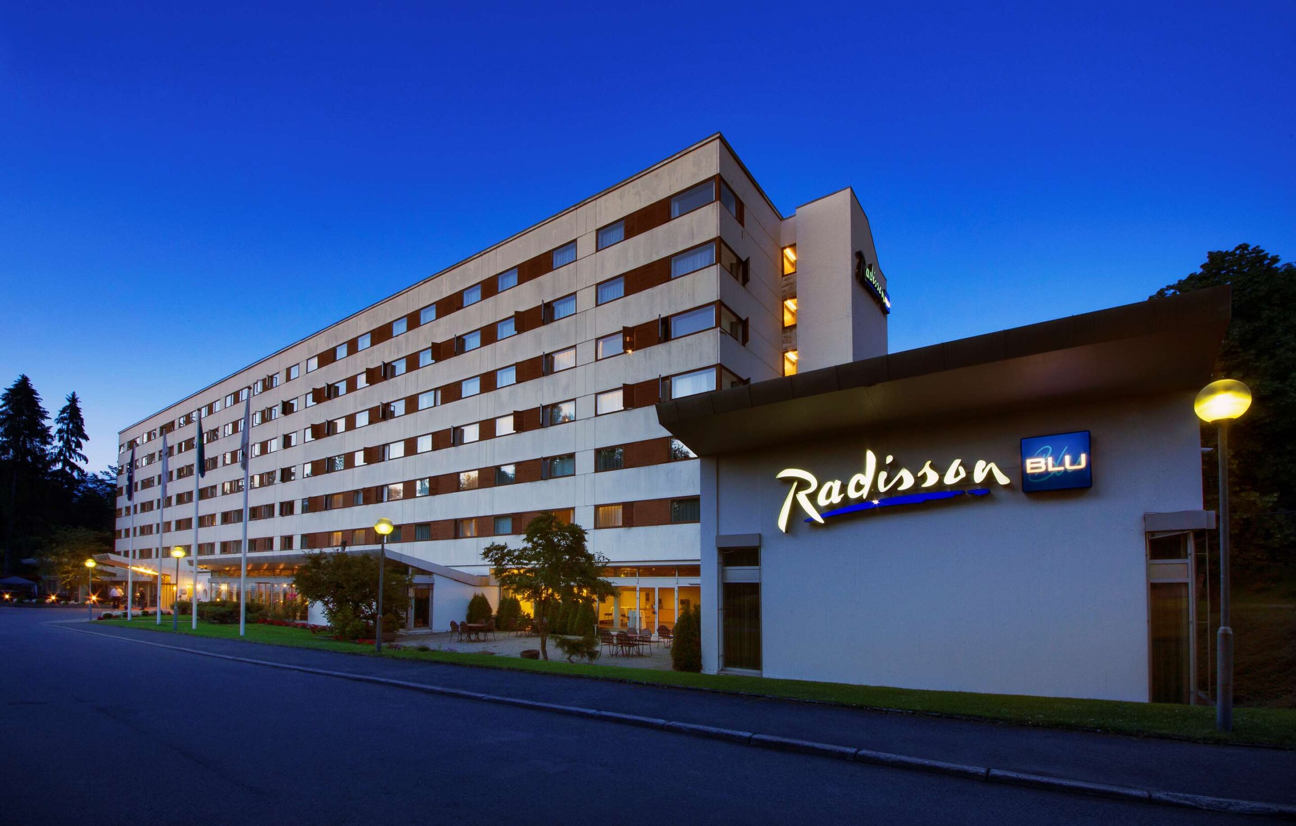 Bientôt Laico devient un Radisson Blu - Managers