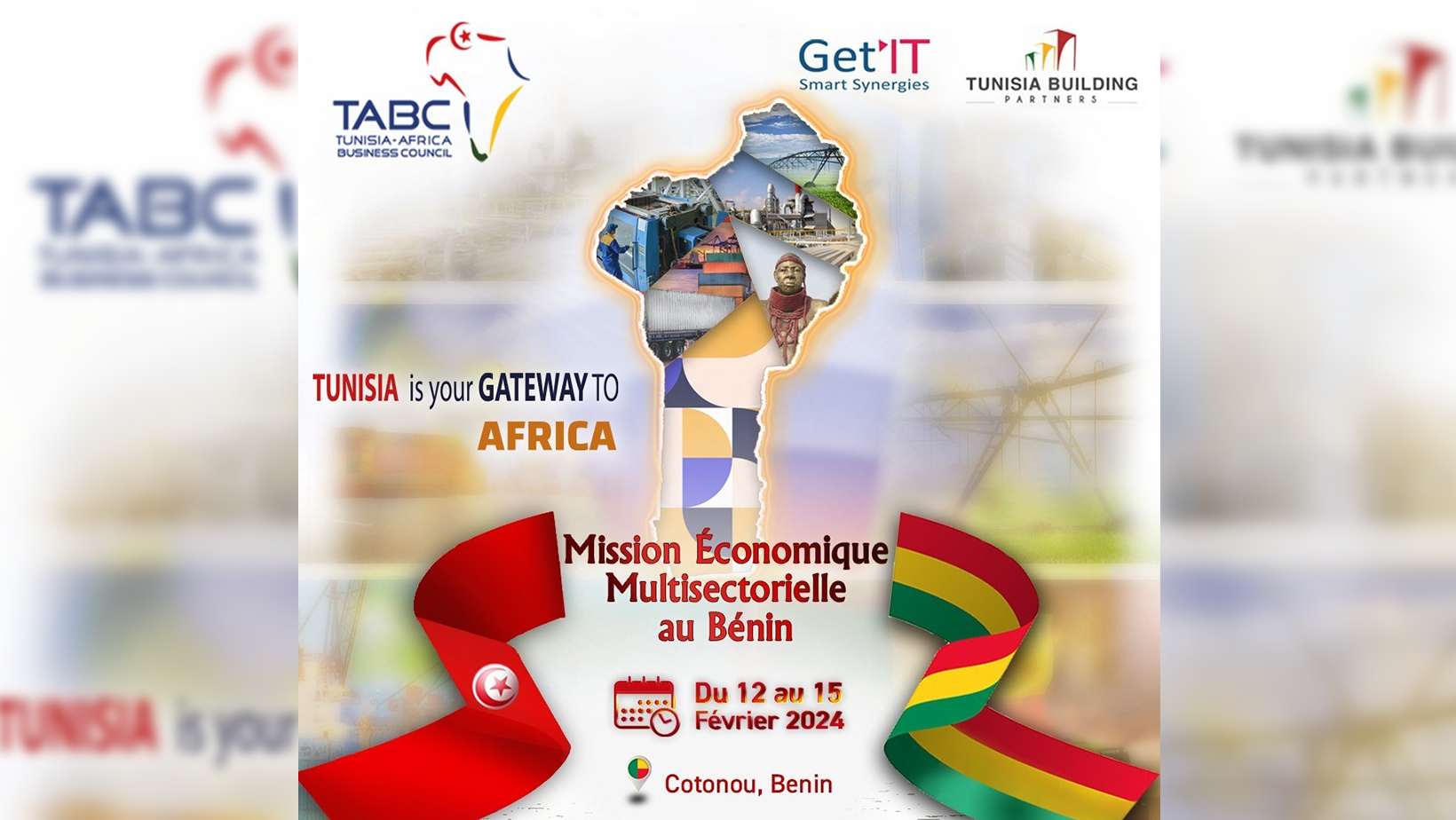 Le TABC propose des opportunités économiques au Bénin - Managers