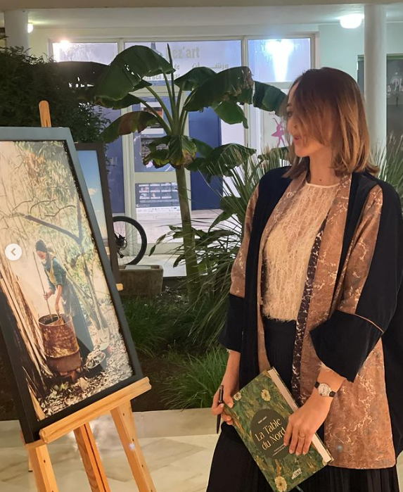 Malek Labidi lance son nouveau livre 'La Tunisie à Table', soutenu par la Fondation BIAT - Managers