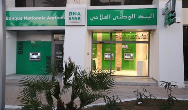 La BNA Bank améliore son PNB de plus de 7% début 2024 - Managers