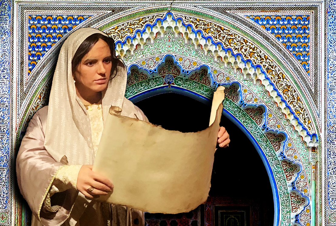 Forbes Middle East invite à découvrir Fatima Al-Fihriya, une figure ...