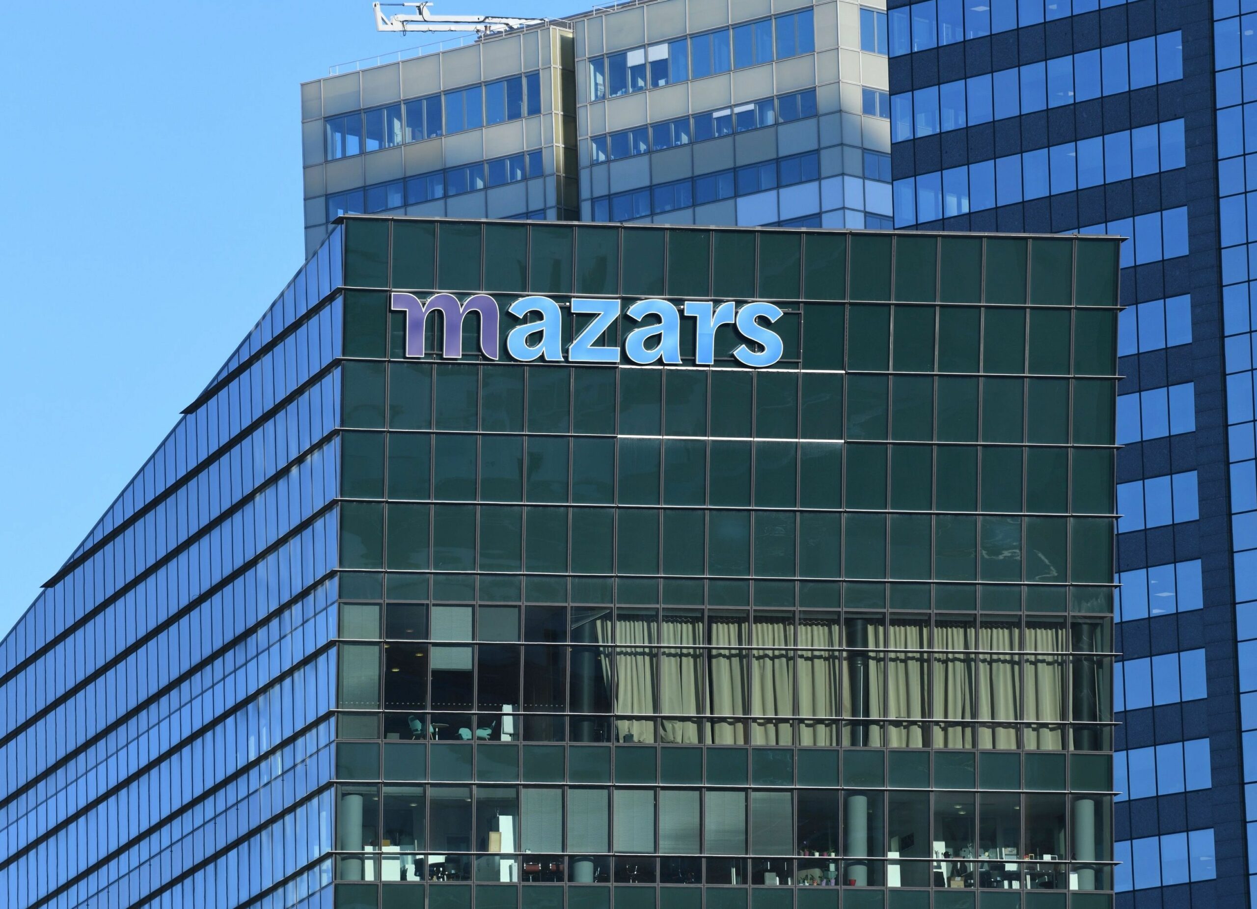 Mazars révèle ses résultats financiers pour 2022/2023 - Managers