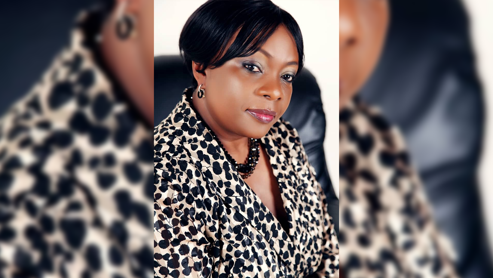 Qui est Julia Sebutinde, la nouvelle vice-présidente de la CIJ? - Managers
