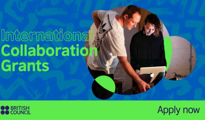 British Council: programme des subventions 2024 pour la collaboration ...