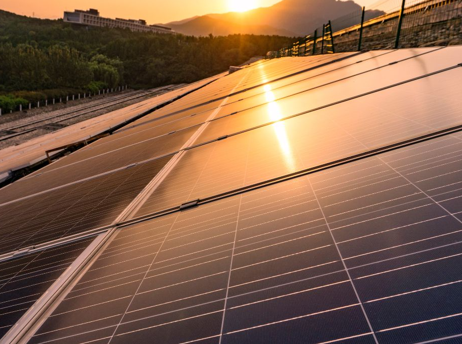 L'entreprise française EDF ENR s'implante en Tunisie - Managers